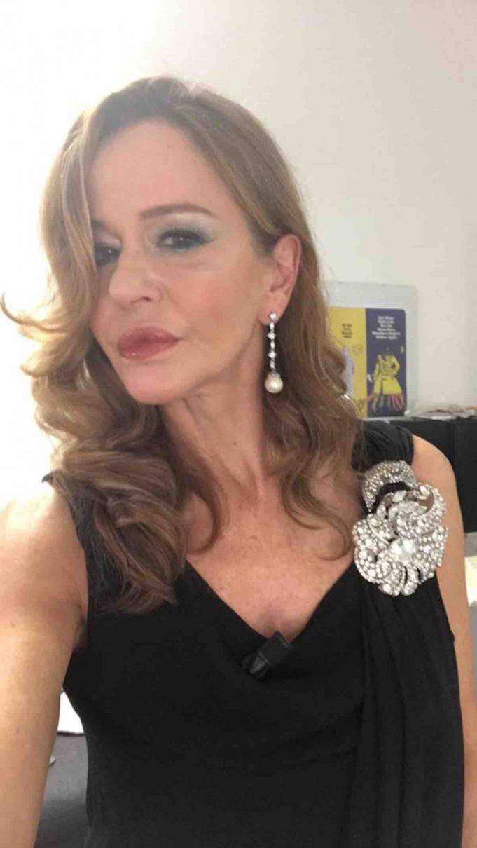 Eva Robins | chi è? Età, altezza, vita privata e Instagram