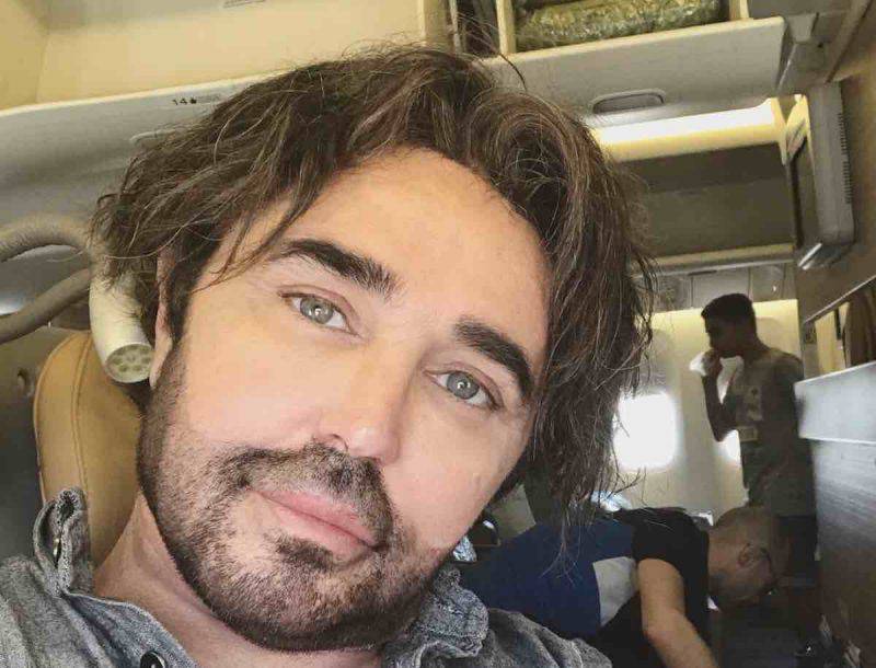 Scialpi: chi è? Età, altezza, vita privata e Instagram