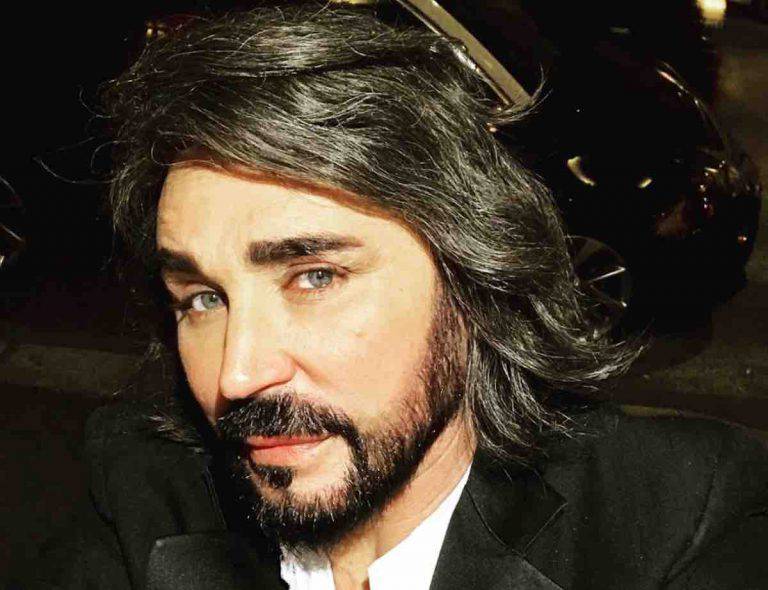 Scialpi: chi è? Età, altezza, vita privata e Instagram