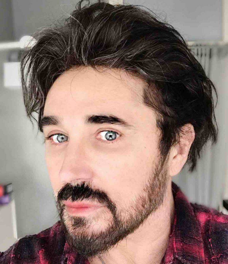 Scialpi: chi è? Età, altezza, vita privata e Instagram