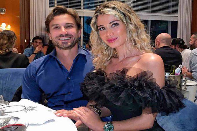 Diletta Leotta rifatta? | Il fratello chirurgo vuota il sacco
