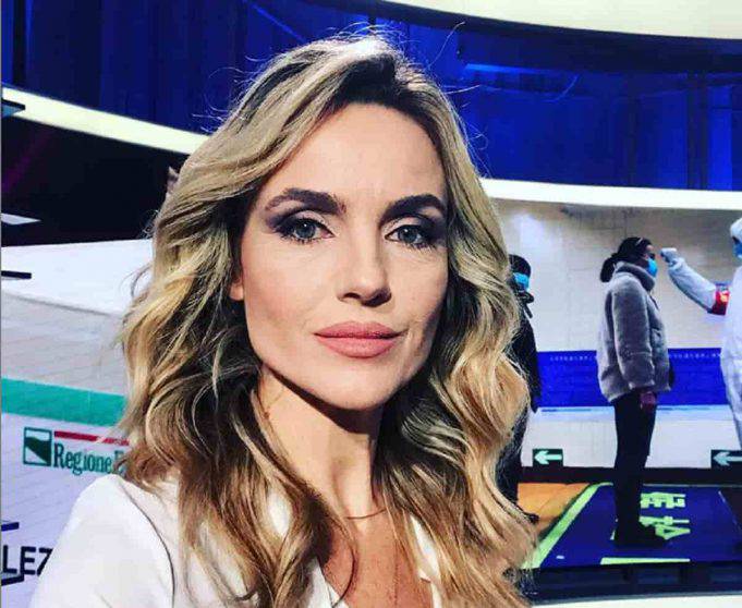 Laura Chimenti | Chi è, età, altezza, carriera e vita privata