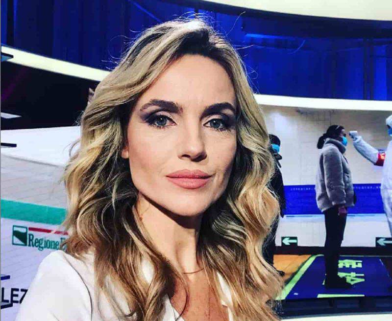 Laura Chimenti | Chi è, età, altezza, carriera e vita privata