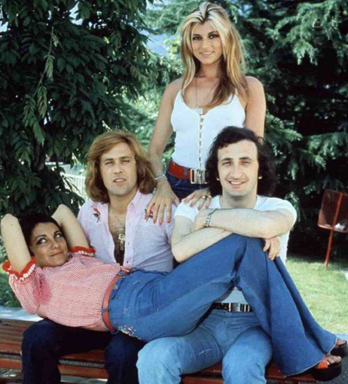 Ricchi e Poveri | Chi sono, età, altezza, carriera e vita privata