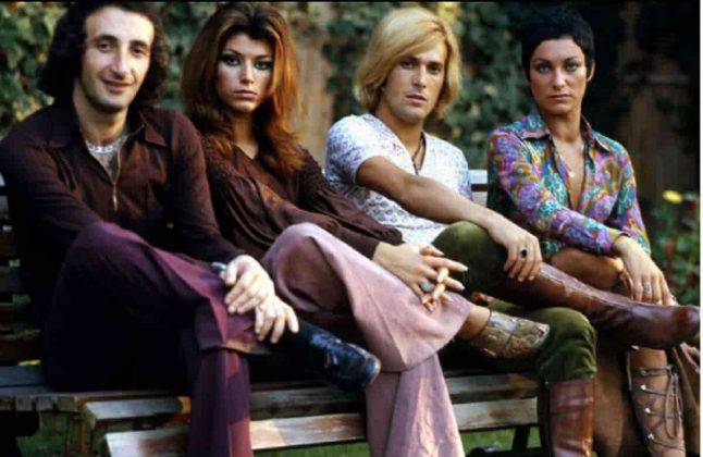 Ricchi e Poveri | Chi sono, età, altezza, carriera e vita privata