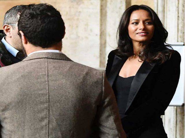 Rula Jebreal, chi è: età, altezza, carriera, vita privata e Instagram