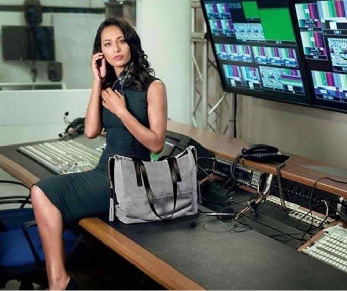 Rula Jebreal, chi è: età, altezza, carriera, vita privata e Instagram