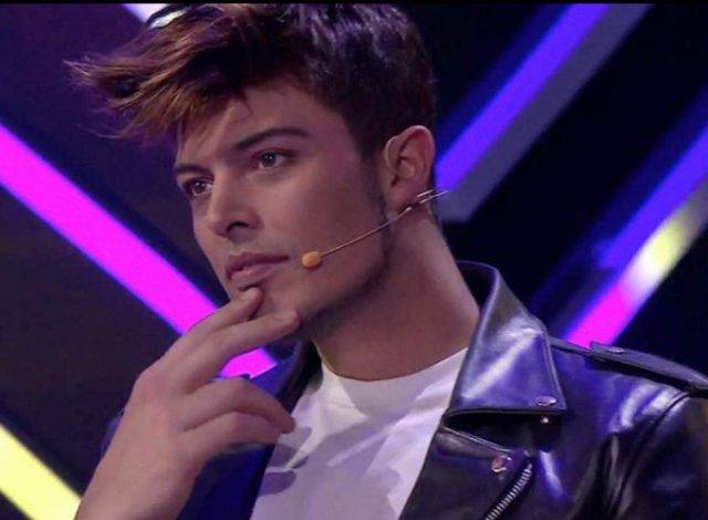 Stash: età, altezza, vero nome, fidanzata e carriera