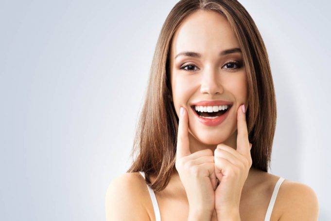 I 12 passi per tornare a sorridere