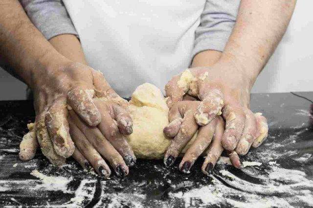 Pasta matta, ricetta di Benedetta Rossi veloce semplice
