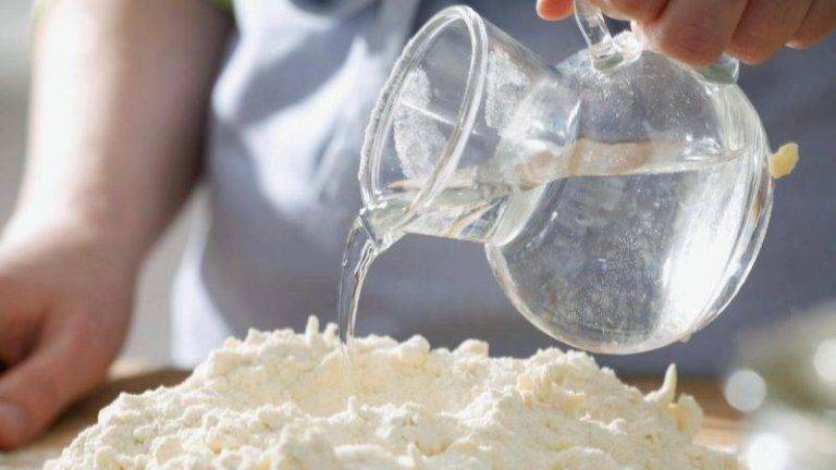 Pasta matta, ricetta di Benedetta Rossi veloce semplice