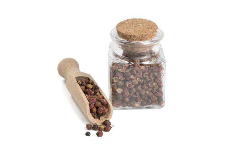 Pepe di Sichuan | Proprietà, benefici e come usarlo in cucina