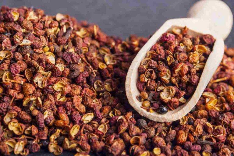 Pepe di Sichuan | Proprietà, benefici e come usarlo in cucina