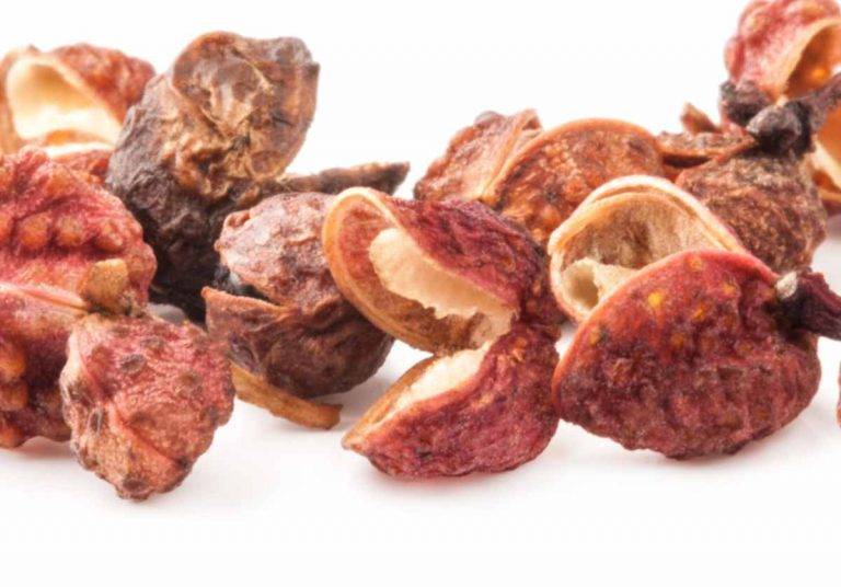 Pepe di Sichuan | Proprietà, benefici e come usarlo in cucina