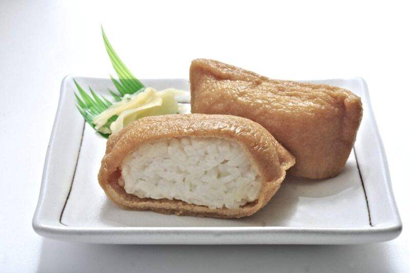 Inarizushi | La ricetta di sushi super golosa