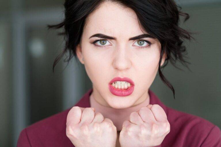 Rabbia repressa: perché fa male e come liberarsene