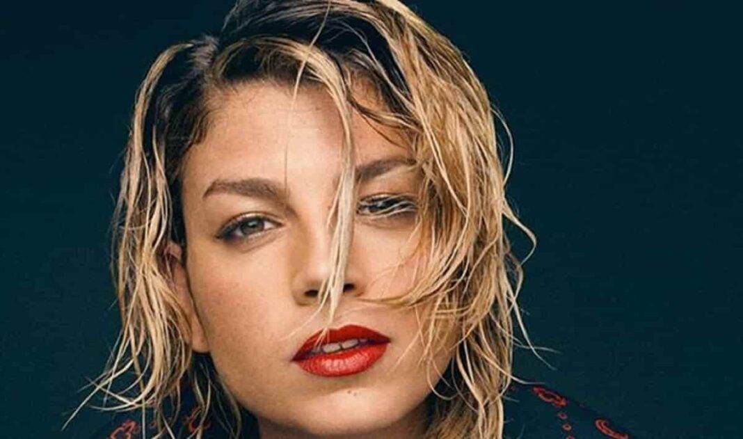 Emma Marrone senza veli, bellezza senza fine - Foto