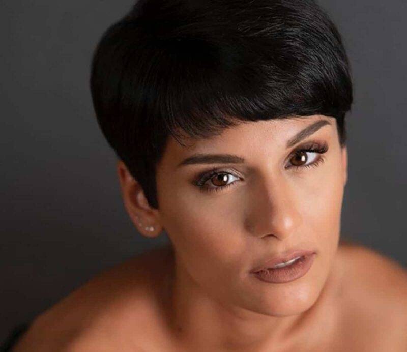 Giulia Sol, chi è: età, altezza, carriera e vita privata