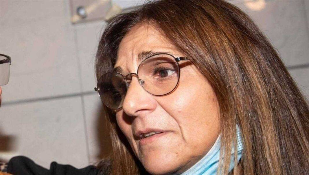 Madre di Marco Vannini: "La verità è morta con Marco"
