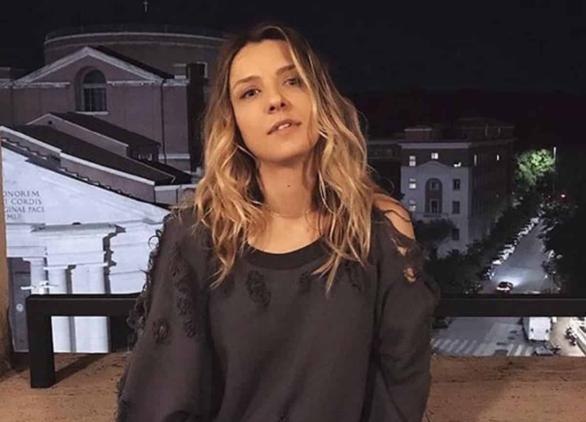 Myriam Catania, chi è: età, altezza, carriera e vita privata Myriam Catania, chi è: età, altezza, carriera e vita privata