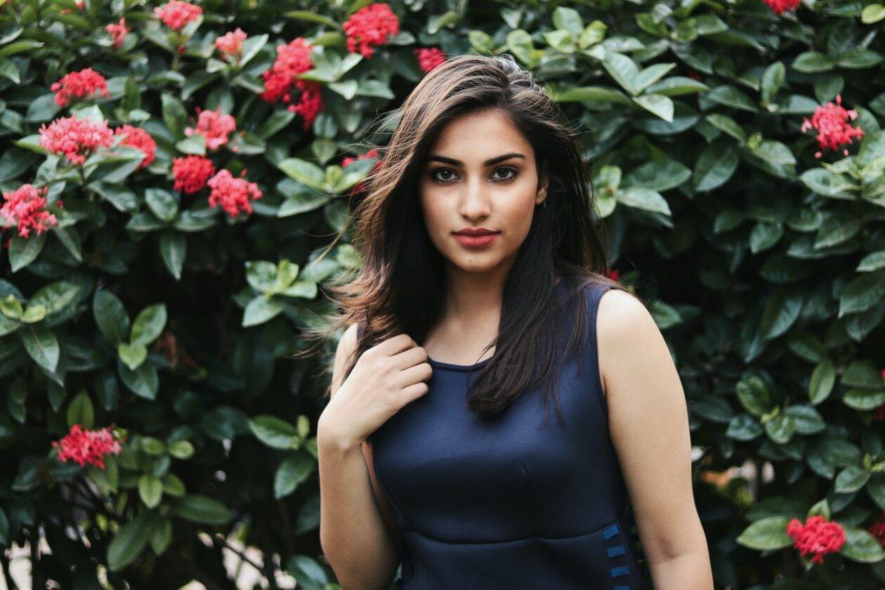 Blu navy: ecco come si abbina il colore dell'inverno