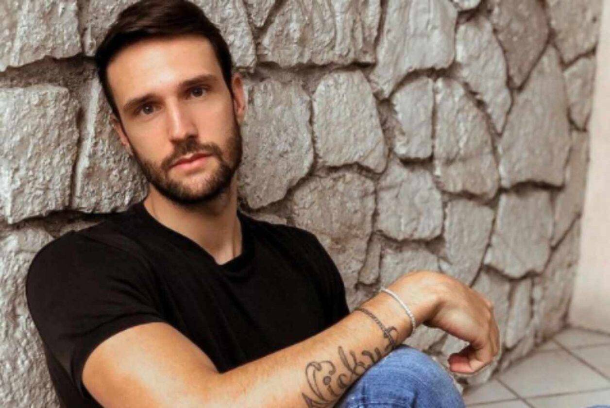 Andrea Zenga chi è: età, altezza, carriera, vita privata e Instagram