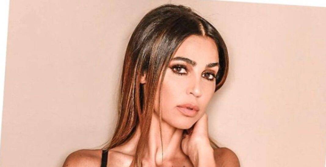 Cecilia Capriotti chi è: età, altezza, carriera, vita privata e Instagram