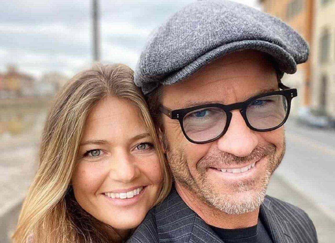 Giada Parra, moglie Paolo Conticini: "Il segreto del nostro amore"