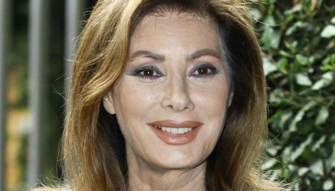 Edwige Fenech: come era e come è diventata adesso - FOTO