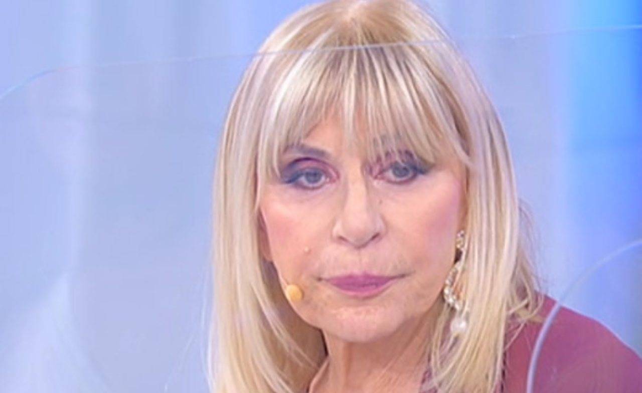 Uomini e Donne oggi: Gemma Galgani sbotta, colpa di Cataldo Uomini e Donne oggi: Gemma Galgani sbotta, colpa di Cataldo