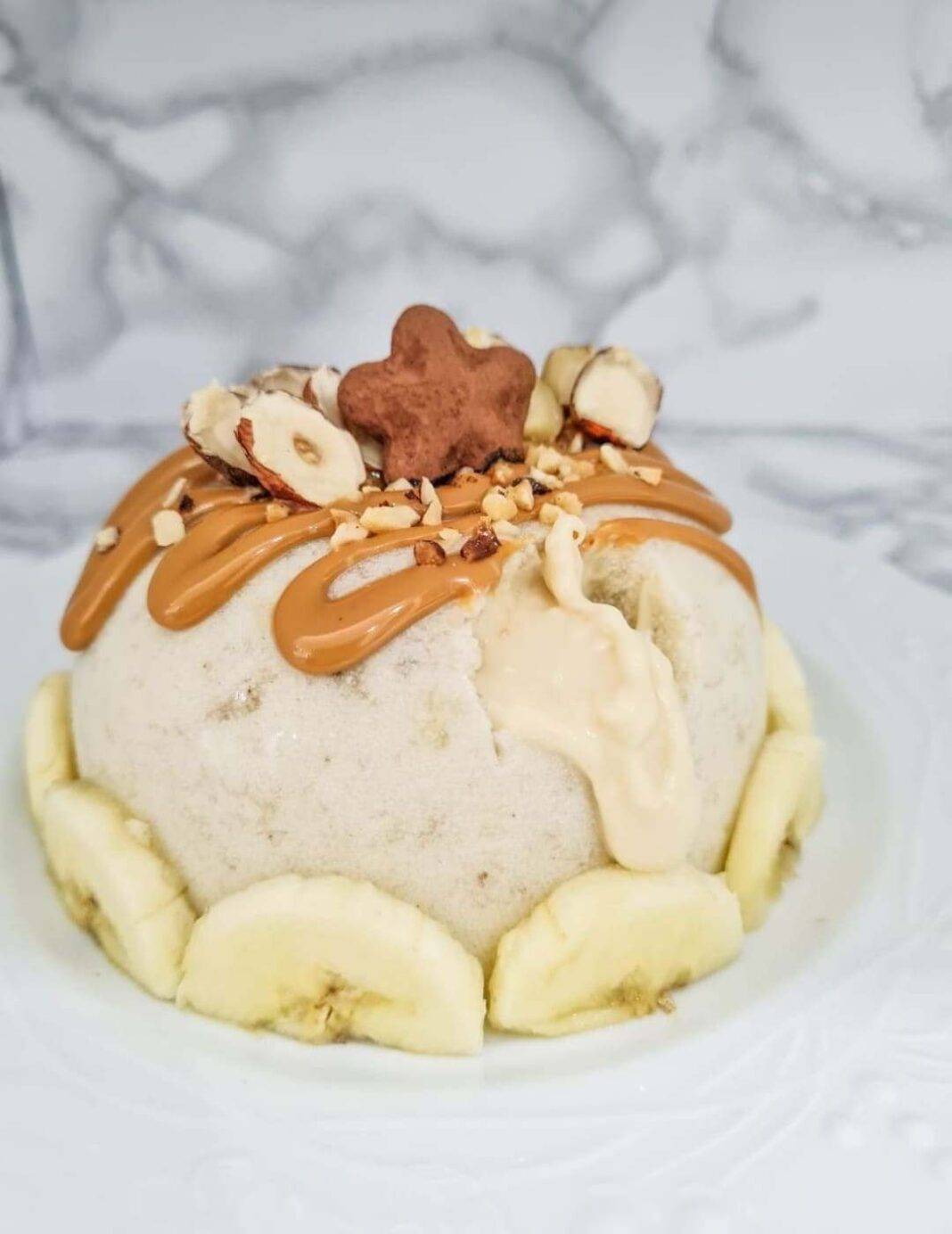 Budino alla Banana: ricetta light e golosa per tutta la famiglia
