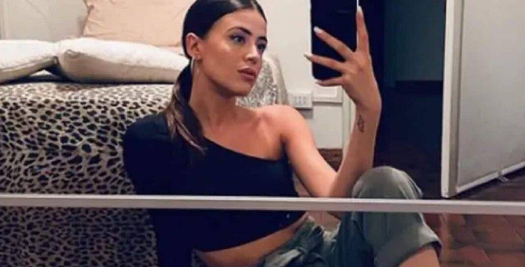 Chi è Jessica Bucci La pupa e il secchione: età altezza carriera vita ...