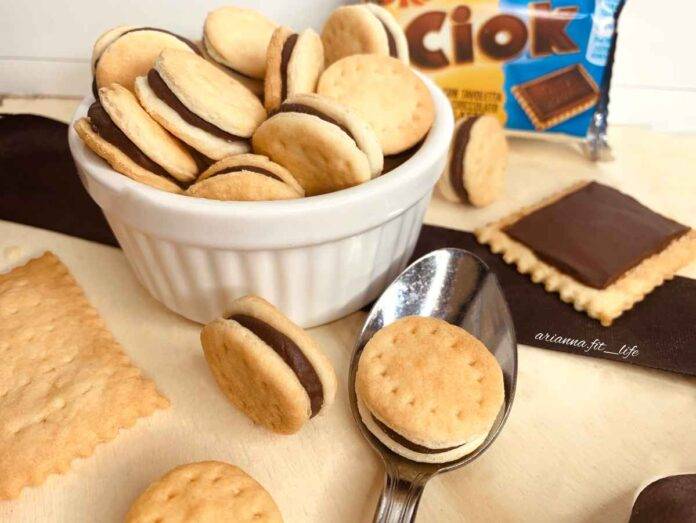 Simil Oro Saiwa dell'Ari: Oro Ciok e Oro Ciok Pocket