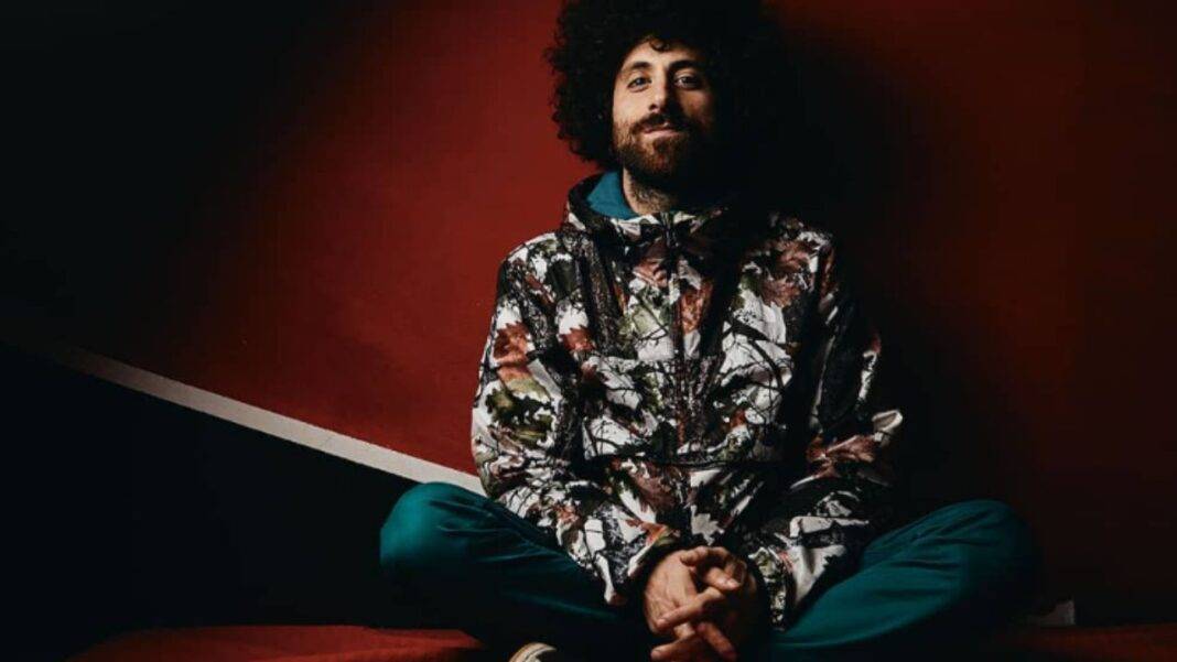 Gio Evan chi è: età, altezza, carriera, vita privata e Instagram