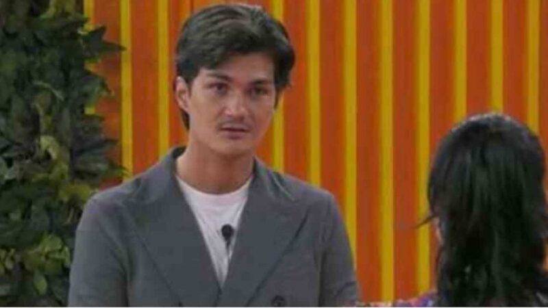 Giuliano Condorelli, chi è il fidanzato di Rosalinda Cannavò