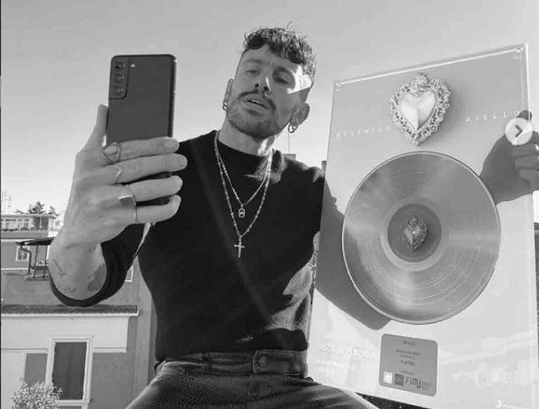 Aiello: età, altezza, carriera, vita privata e Instagram