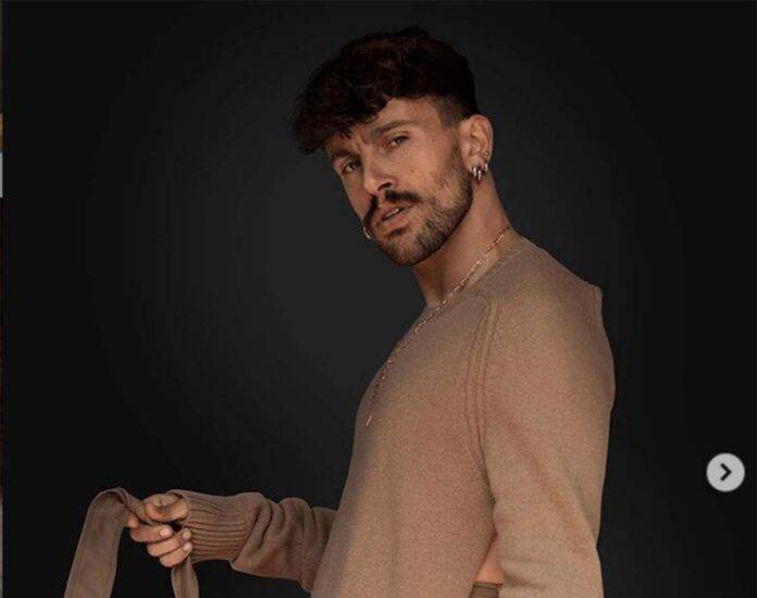 Aiello: età, altezza, carriera, vita privata e Instagram