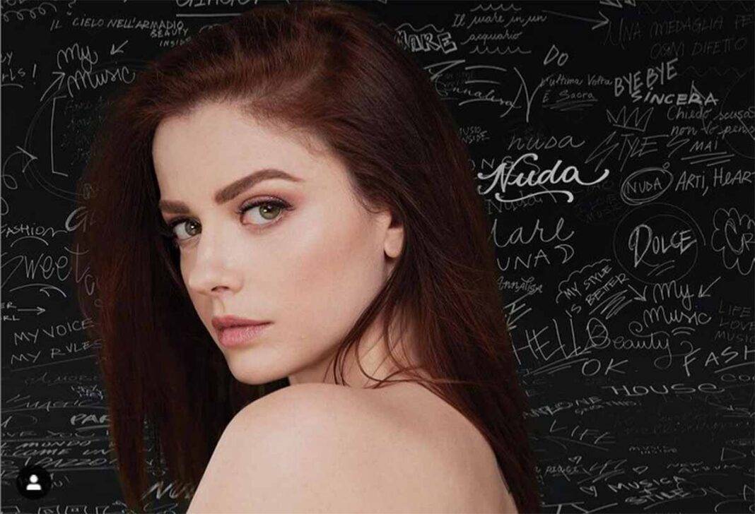 Annalisa: età, altezza, carriera, vita privata e Instagram