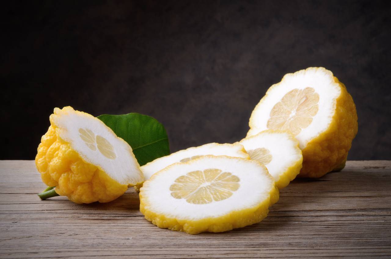 Cedro: proprietà, benefici e controindicazioni di un frutto antico