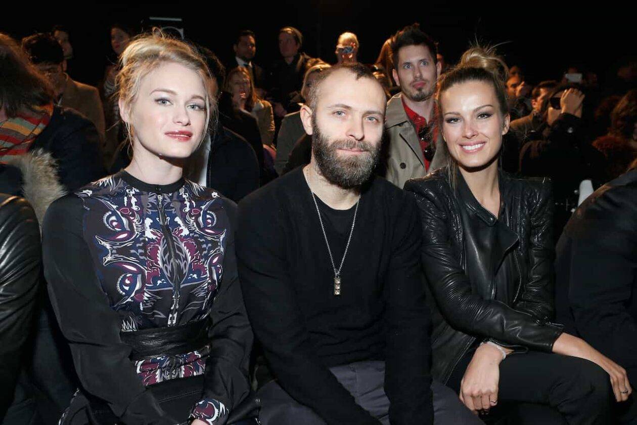 Stefano Rosso, chi è: età, altezza, carriera, vita privata e Instagram