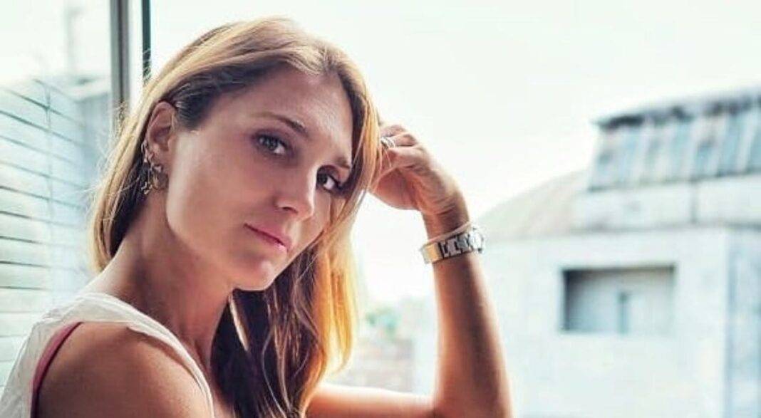Lucilla Agosti chi è: età, altezza, carriera, vita privata