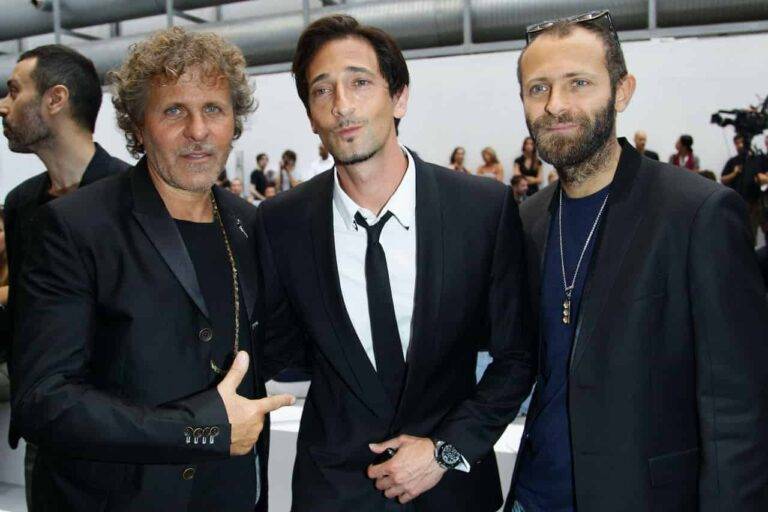 Stefano Rosso, chi è: età, altezza, carriera, vita privata e Instagram