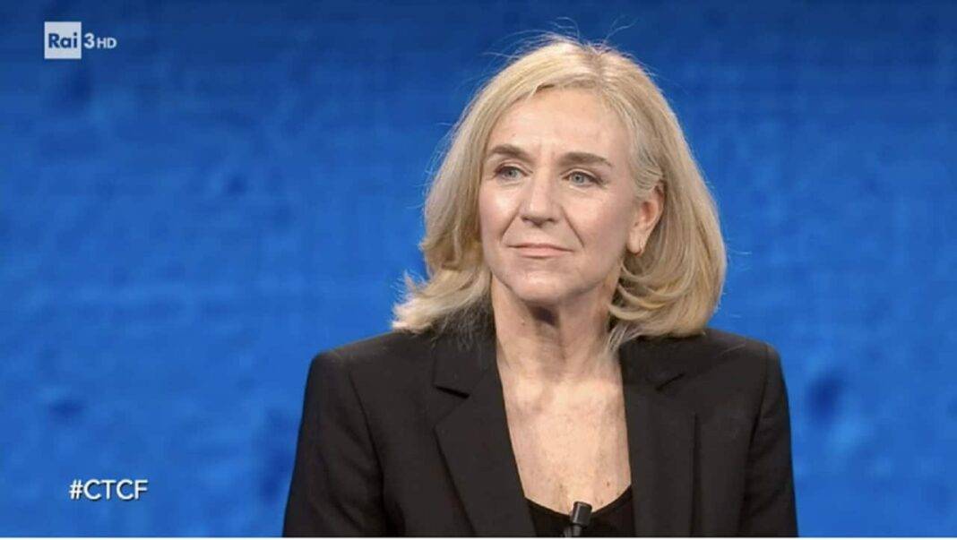 Giovanna Botteri, chi è: età, altezza, carriera, vita privata