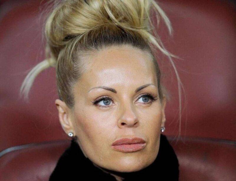 Helena Seger chi è: età, altezza, marito, vita privata