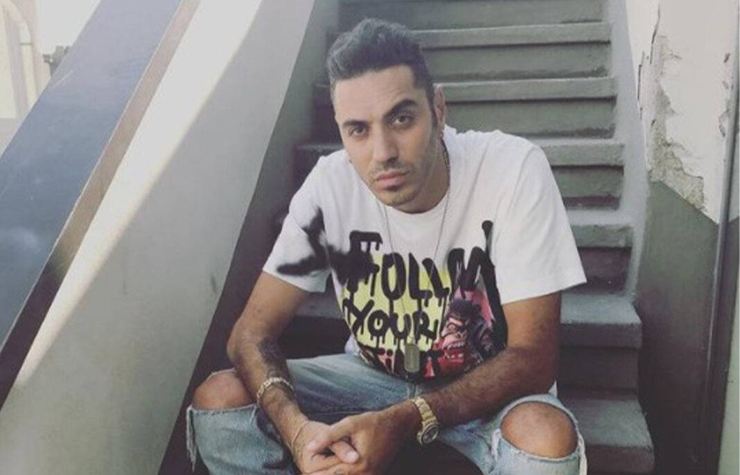 Marracash chi è: età, altezza, vita privata, carriera, Instagram