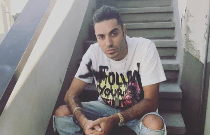 Marracash chi è: età, altezza, vita privata, carriera, Instagram