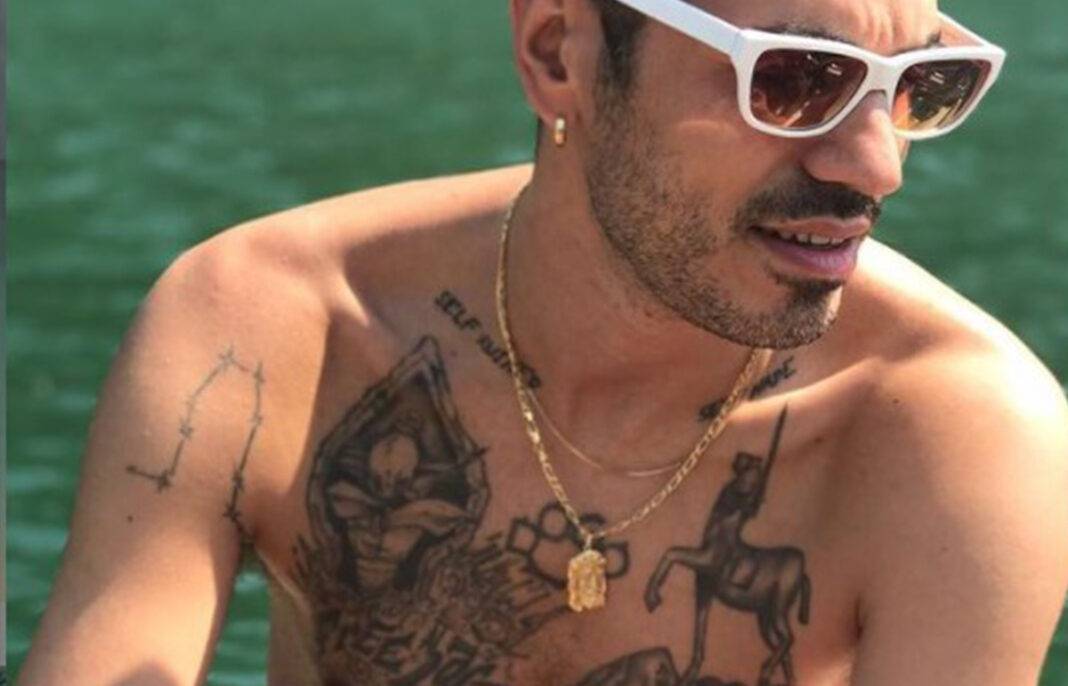 Marracash chi è: età, altezza, vita privata, carriera, Instagram