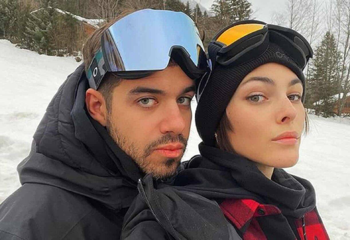 Matteo Milleri, chi è il marito Vittoria Ceretti: età, altezza e carriera