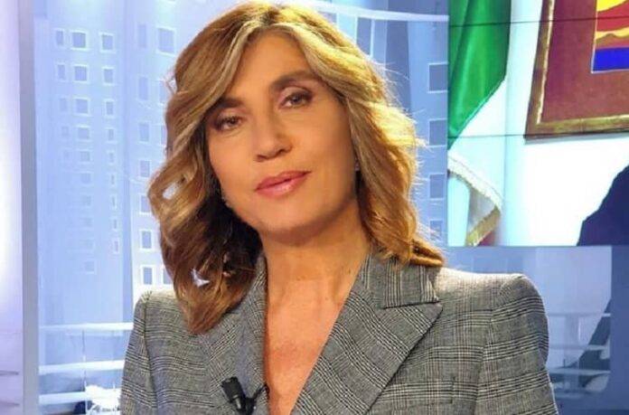 Myrta Merlino, chi è la compagna di Marco Tardelli: età, altezza ...