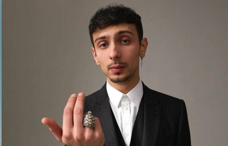 Random chi è: età, altezza, vita privata, carriera, Instagram